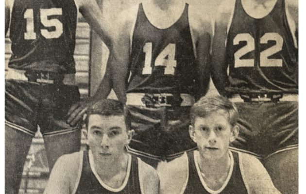 Garibaldi Secondary School – Home of the Rebels