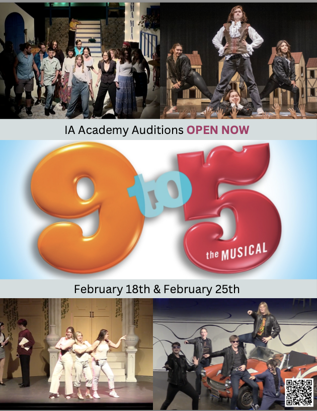 Garibaldi Secondary School – Home of the Rebels