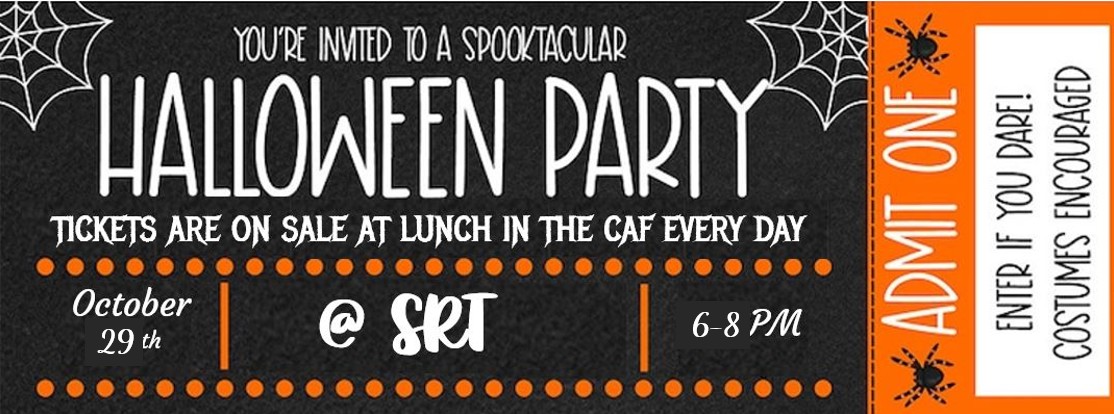 SRT – Samuel Robertson Technical Secondary